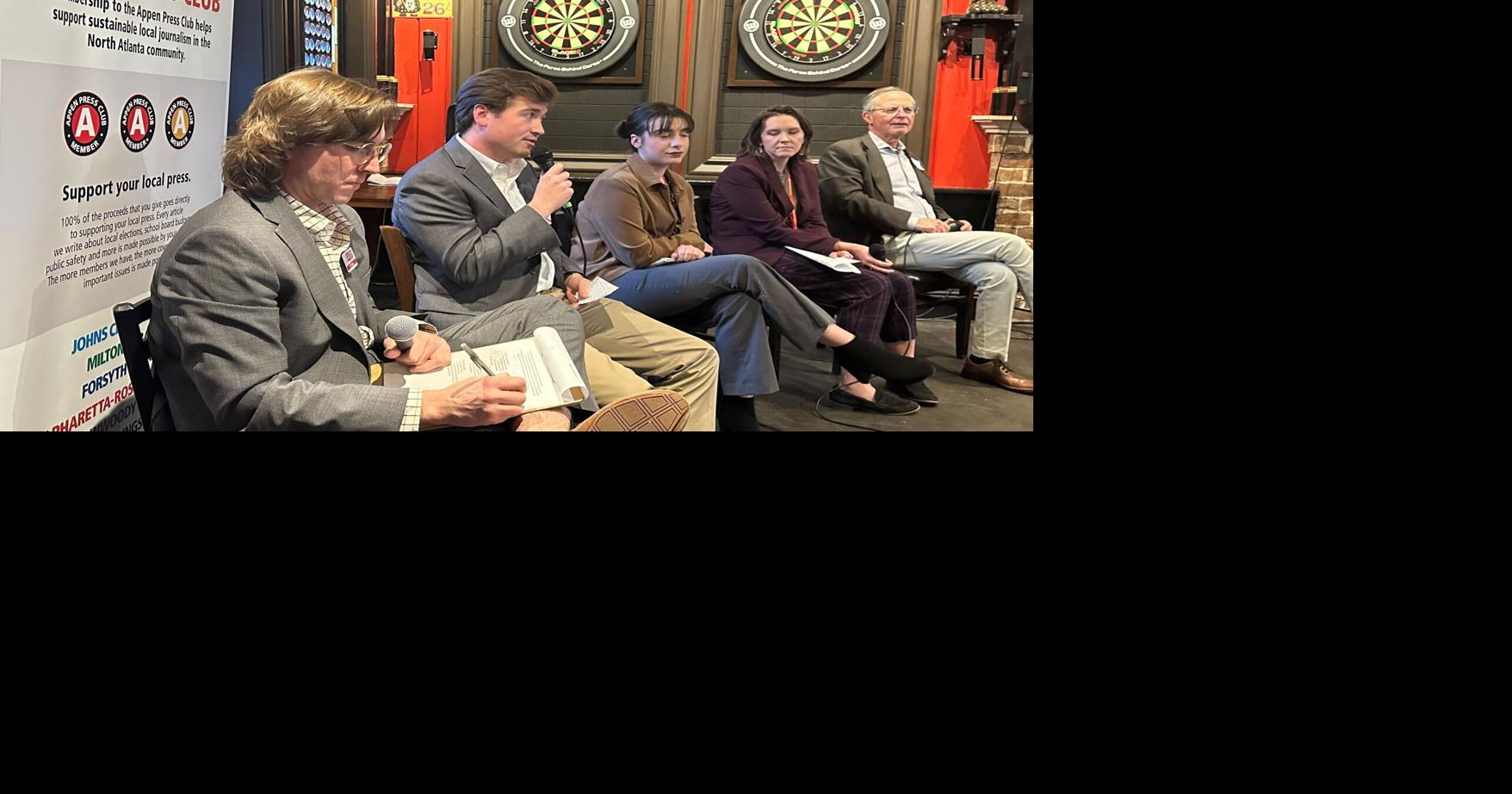 Appen Media schedules public ‘Listening Tour’ | Community News ...