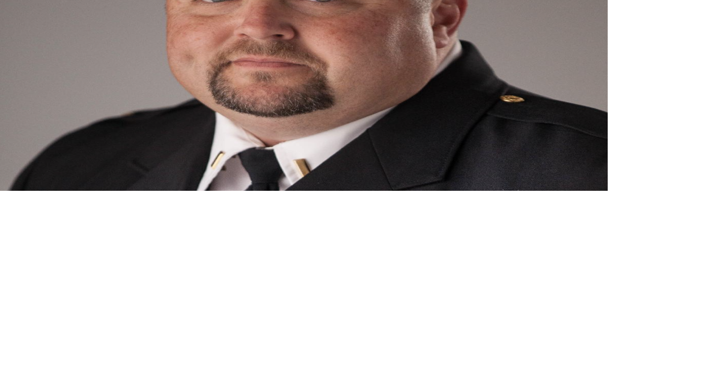Jason Griffin appointed Milton’s new police chief | Milton News ...