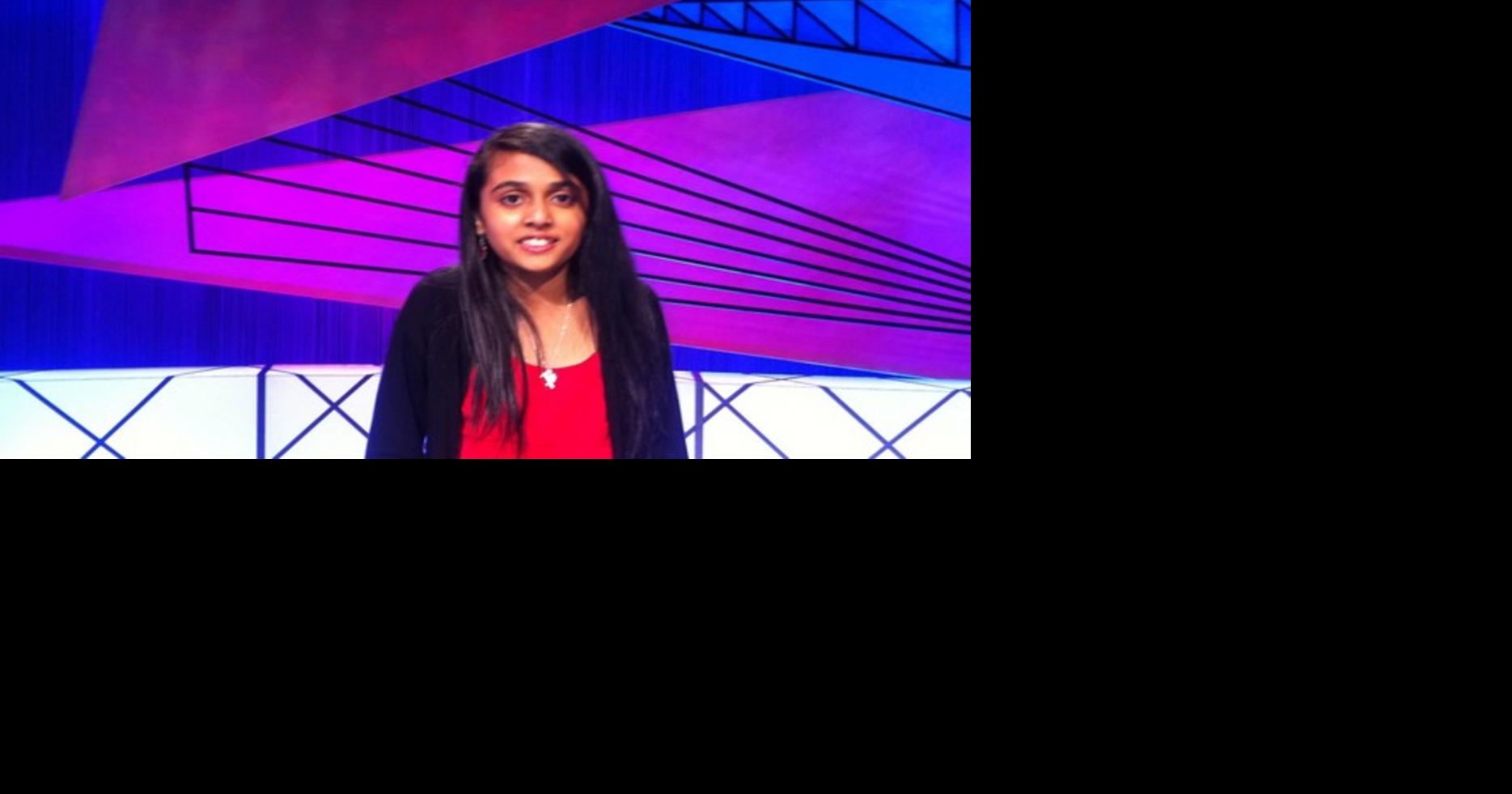 Alpharetta student wins first place in ‘Jeopardy’ show | Archives ...
