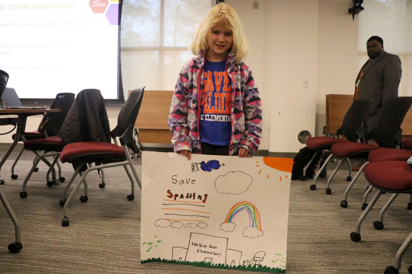 Fulton County votes to close Spalding, Parklane elementary schools ...