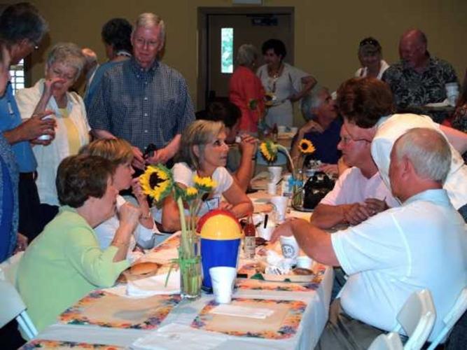 RUMC celebrates 175th anniversary with special Homecoming | News ...