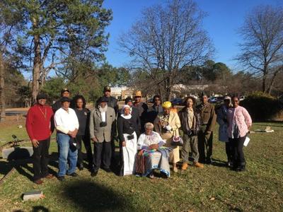 Roswell’s ‘Beyond My Stone’ to raise funds for unmarked burials ...