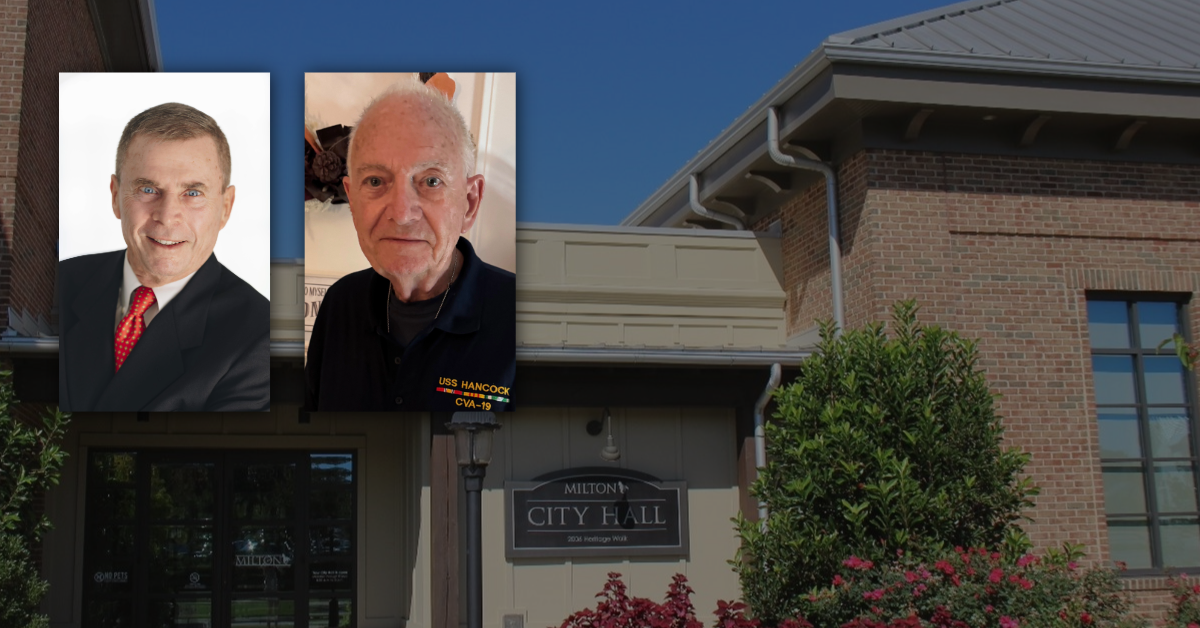 Meet the Milton City Council District 3, Post 1 candidates | Milton ...