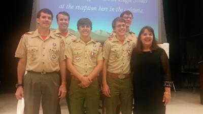 A family of Scouts | News | appenmedia.com