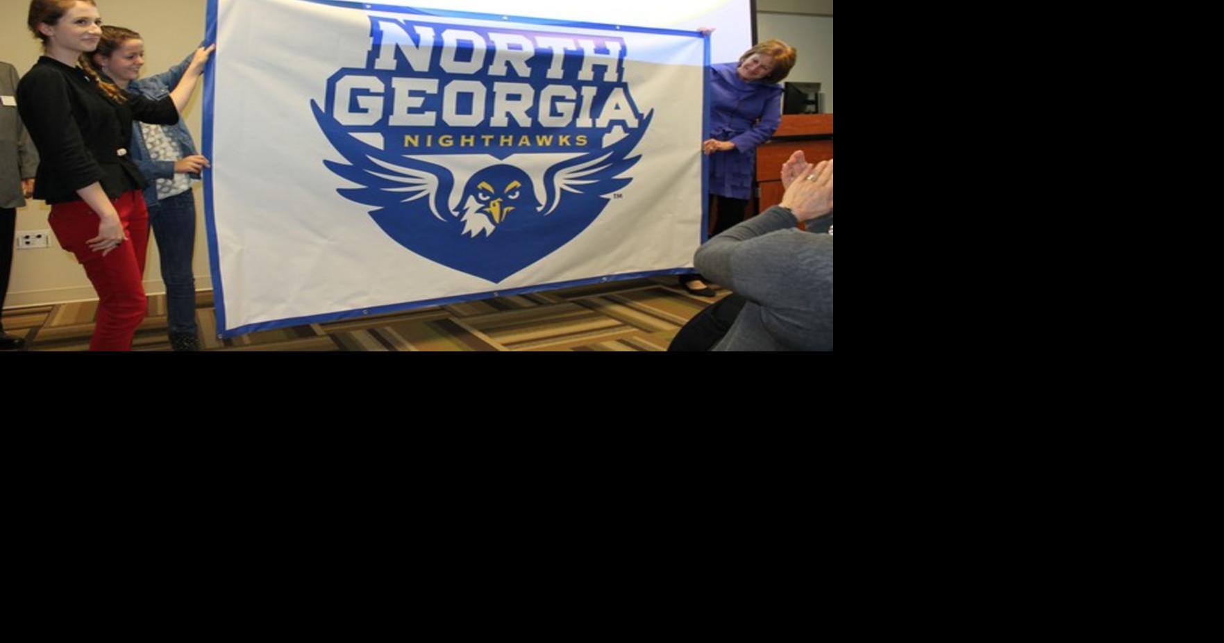 University of North Georgia: New name, more choices | Sports ...
