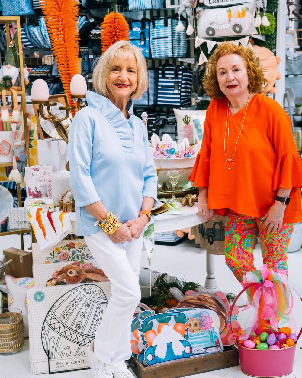 Roswell business owners find meaning in gift giving | Business News ...