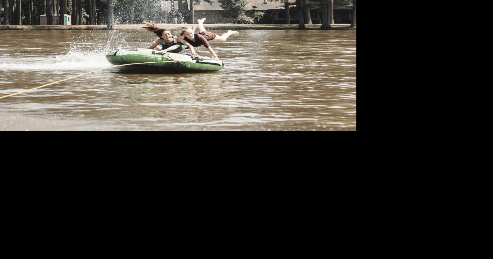 Fun and enrichment at Lake Forest Ranch Camp | Sponsored | appenmedia.com