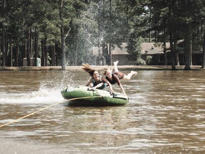Fun and enrichment at Lake Forest Ranch Camp | Sponsored | appenmedia.com