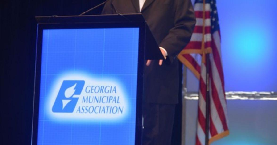 Bodker elected 1st vice president of GMA | News | appenmedia.com