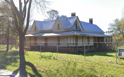 Forsyth County, cell tower developers to restore Sherrill House ...