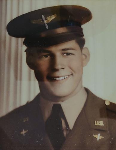 Opinion: WWII hero celebrates 100 years, Part 1 | Opinion | appenmedia.com