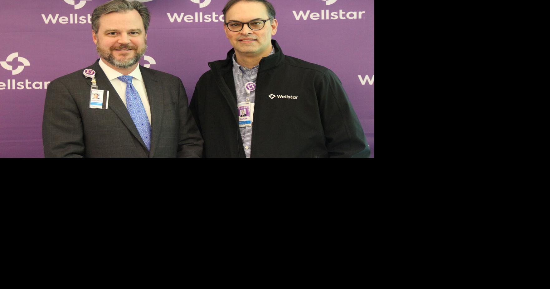 WellStar hospital celebrates 40 years in North Fulton | News ...