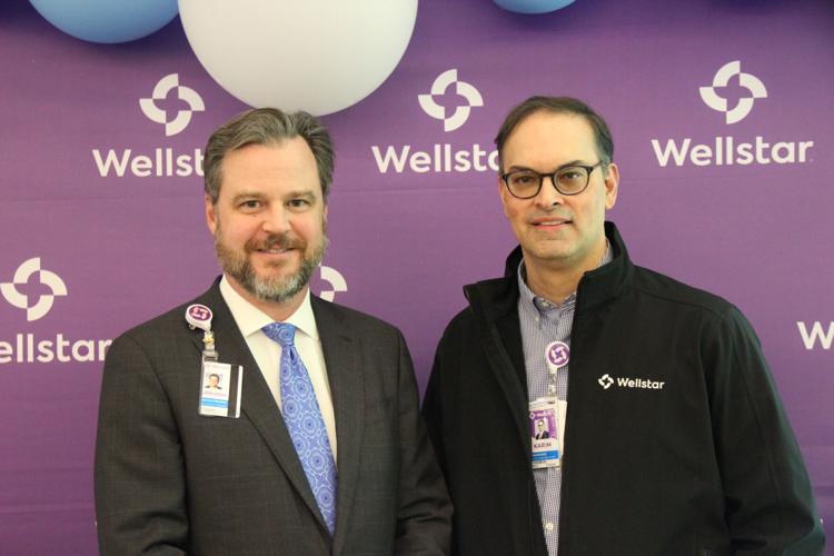 WellStar hospital celebrates 40 years in North Fulton | News ...