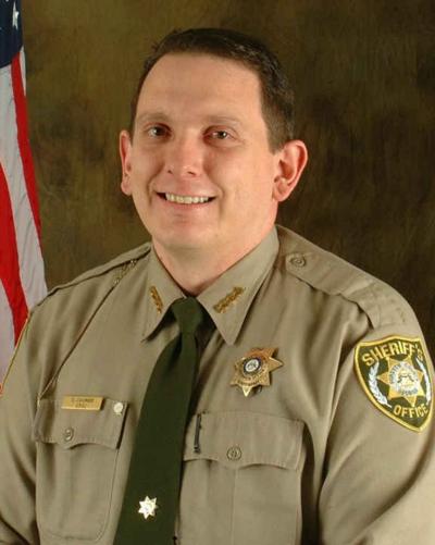 Sgt. Dan Coombs named employee of quarter | News | appenmedia.com