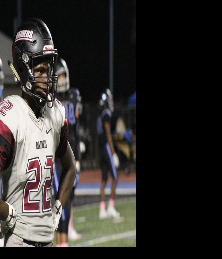 Coach Kervin and Class 7A: Alpharetta High School Football enters a new ...