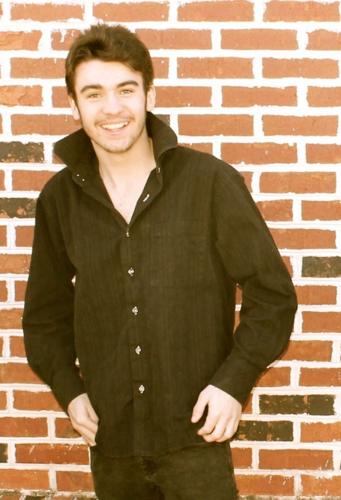 Local Roswell teen releases debut EP | Archives | appenmedia.com