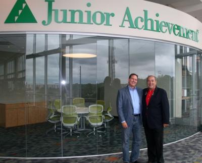 TPS Interactive supports opening of Discovery Center | | appenmedia.com