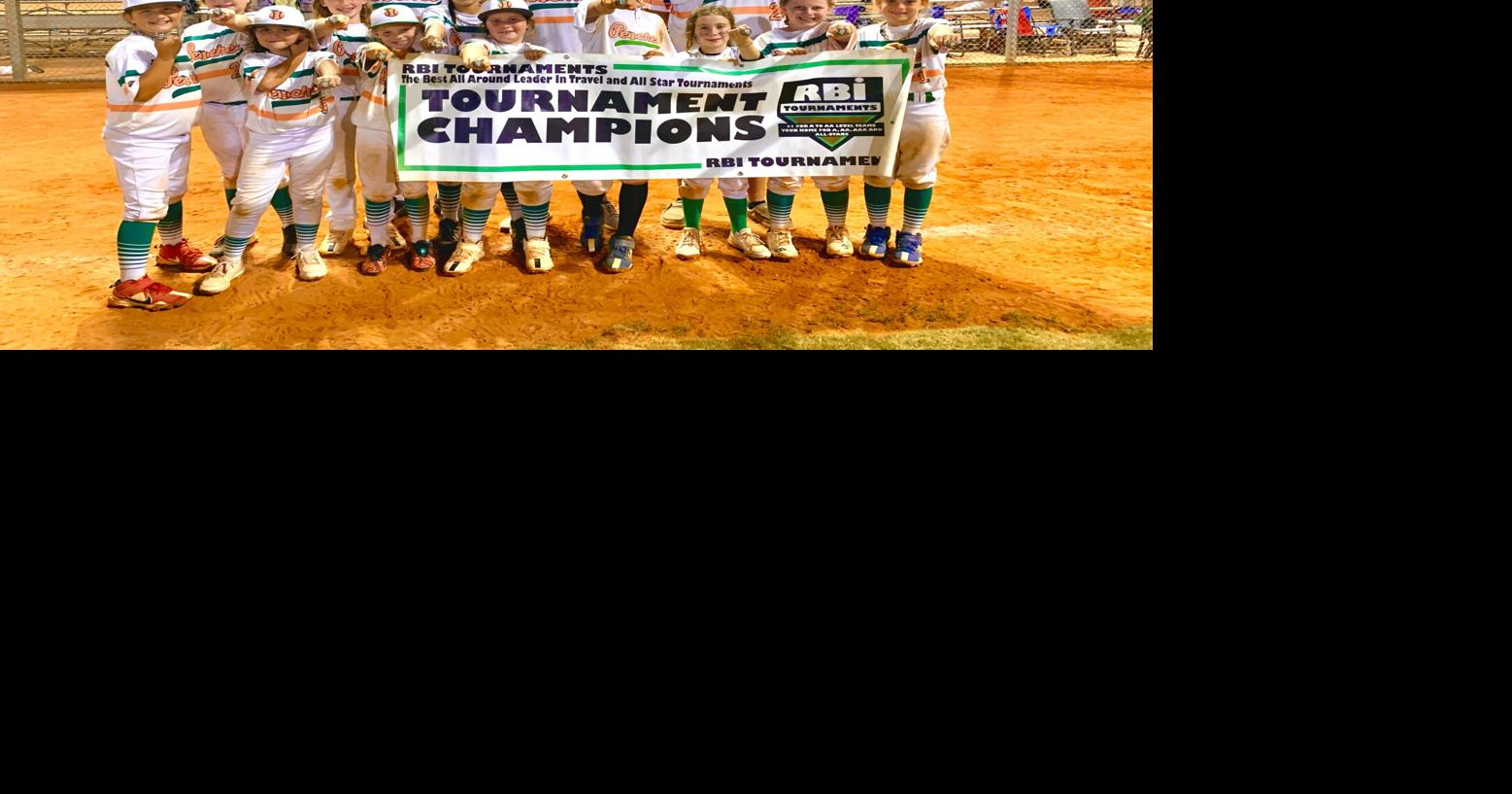 All-female baseball team wins championship | Sports | appenmedia.com