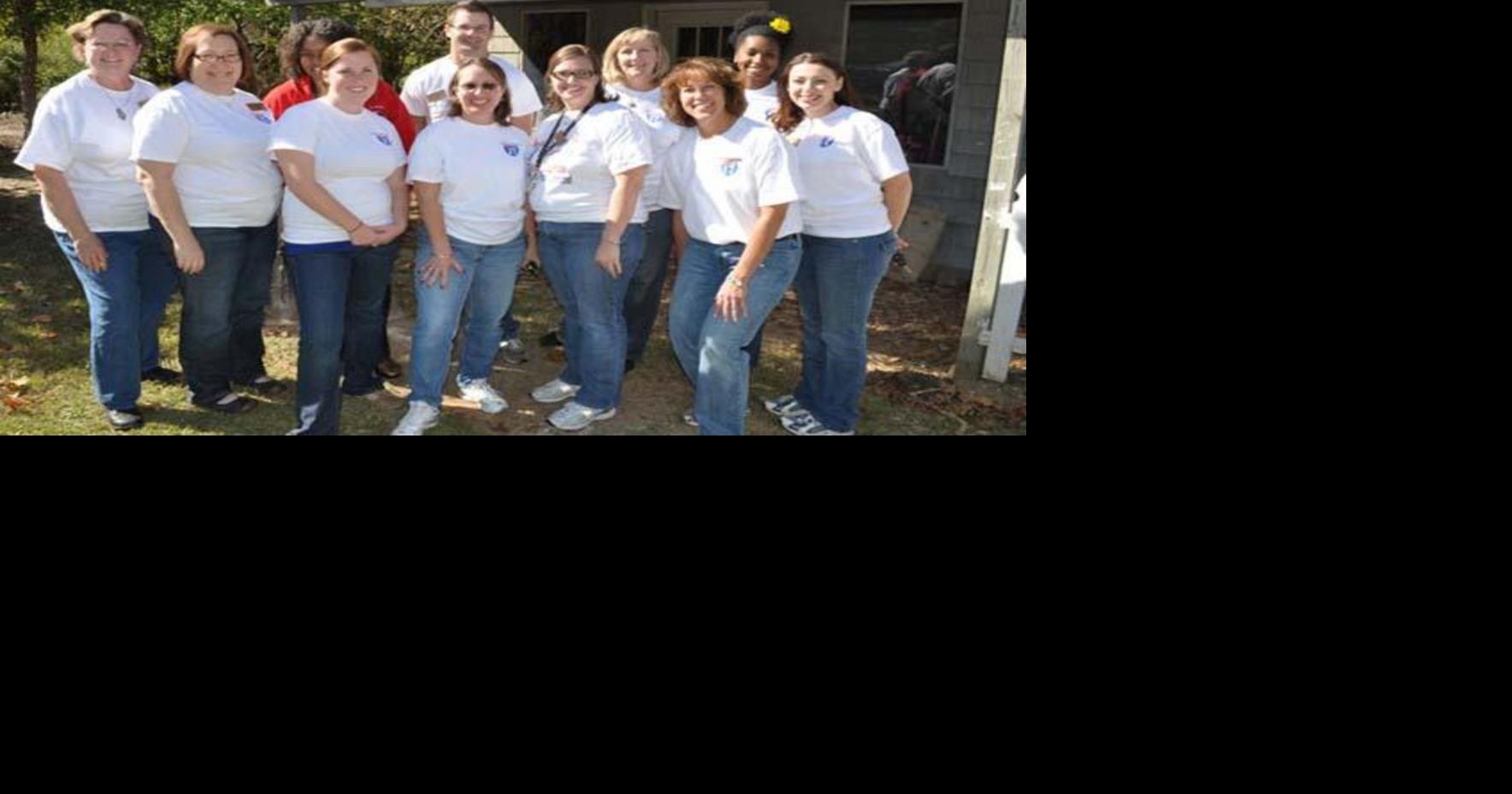 Haynes Bridge MS ‘makes a difference | News | appenmedia.com