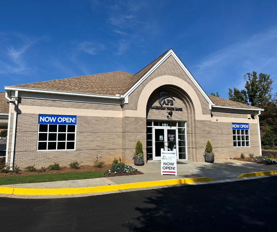 New Business Spotlight: American Pride Bank | Business News ...