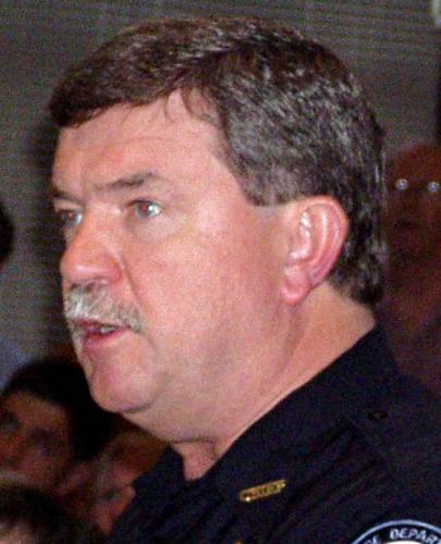 Chief Williams leaving department in good order | News | appenmedia.com