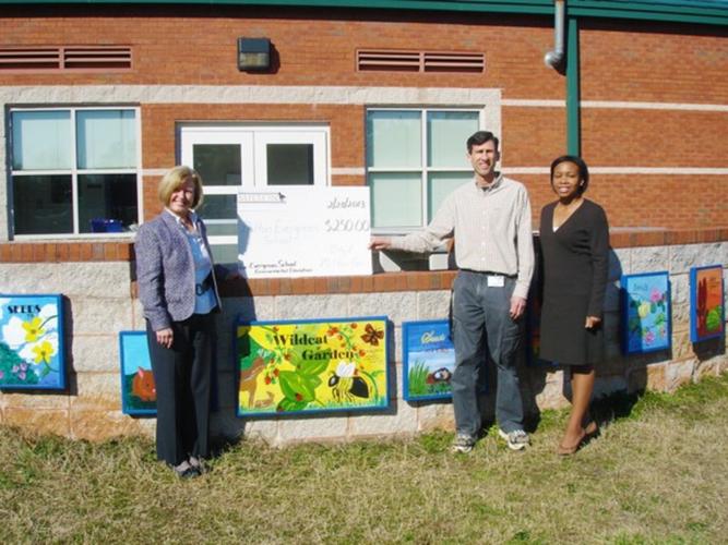 5 Milton schools awarded ‘green’ grants | Sports | appenmedia.com