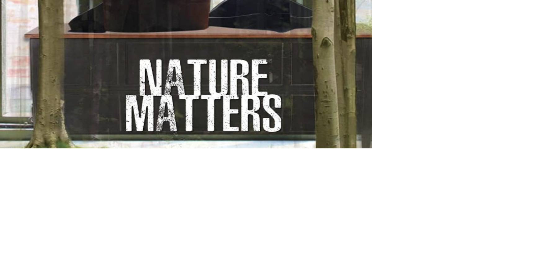 Teen-focused nature documentary chronicles eye-opening experience ...