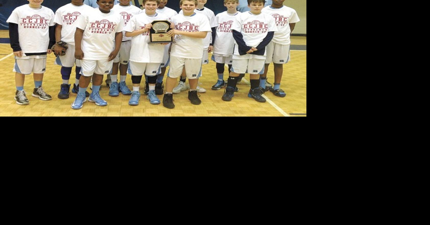 Cambridge Jr. Bears win East Region | Sports | appenmedia.com