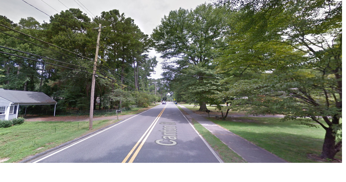 Alpharetta balances tree removal with development, preservation ...