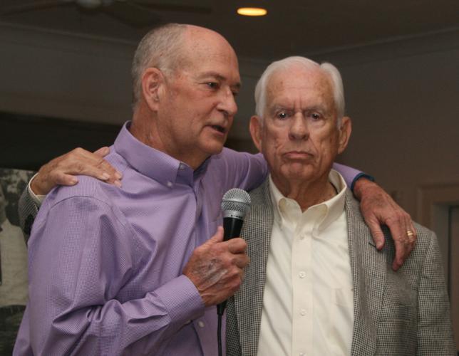 Dan Pile lives, breathes the YMCA credo | Columnists | appenmedia.com