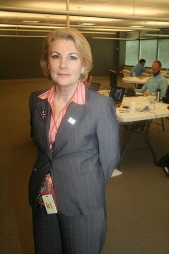 City introduces new community development director | Archives ...