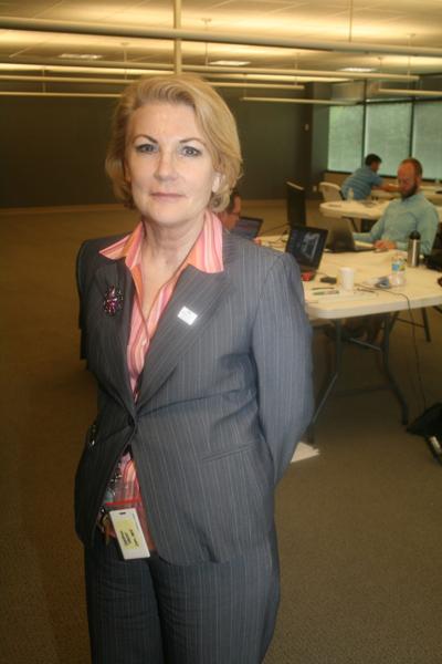 City introduces new community development director | Archives ...