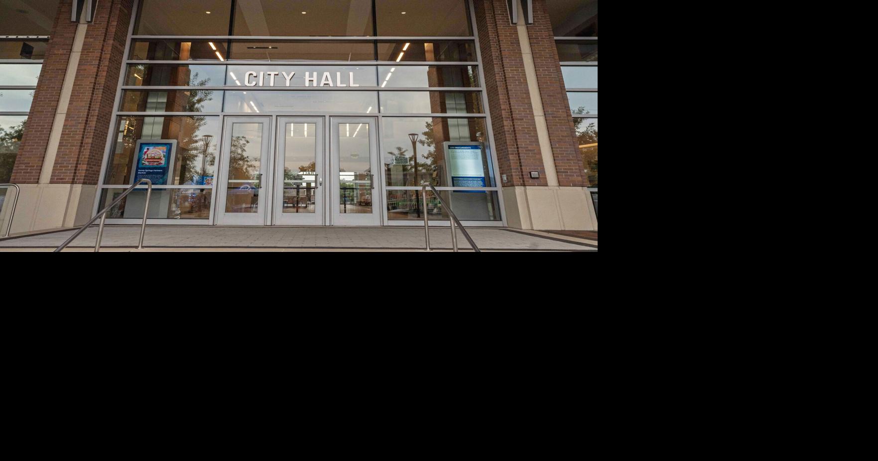 Sandy Springs mayor, all city council seats up for election this year ...