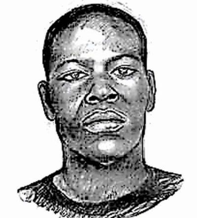 Alpharetta PD release sketch of attacker | Public Safety | appenmedia.com