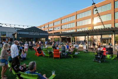 Halcyon, Cumming mayor honored at Southeast tourism industry awards ...