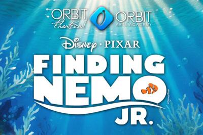 Orbit Theatrical & Orbit Arts Academy presents Finding Nemo Jr ...