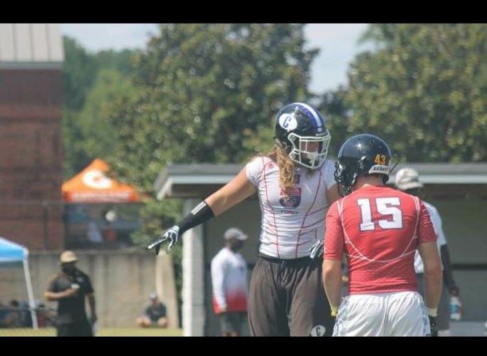 Knights, War Eagles compete in National 7-on-7 tourney | Sports ...