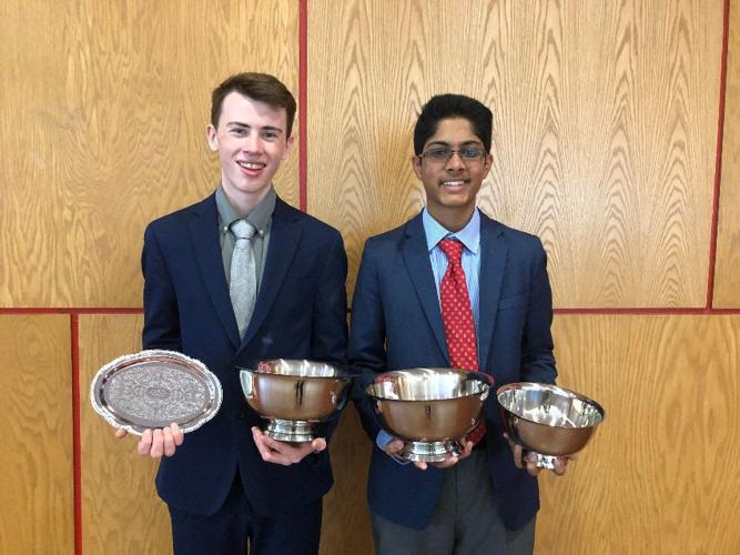 Ivy Bridge Academy Students Win Big at the 45th Harvard National Debate ...