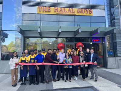 New Business Spotlight: The Halal Guys | Business News | appenmedia.com