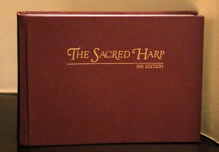 Opinion: Sacred Harp preserves Alpharetta tradition | Opinion ...