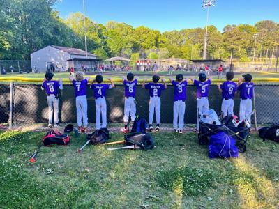 North Georgia teams join Braves Country association | Sandy Springs ...