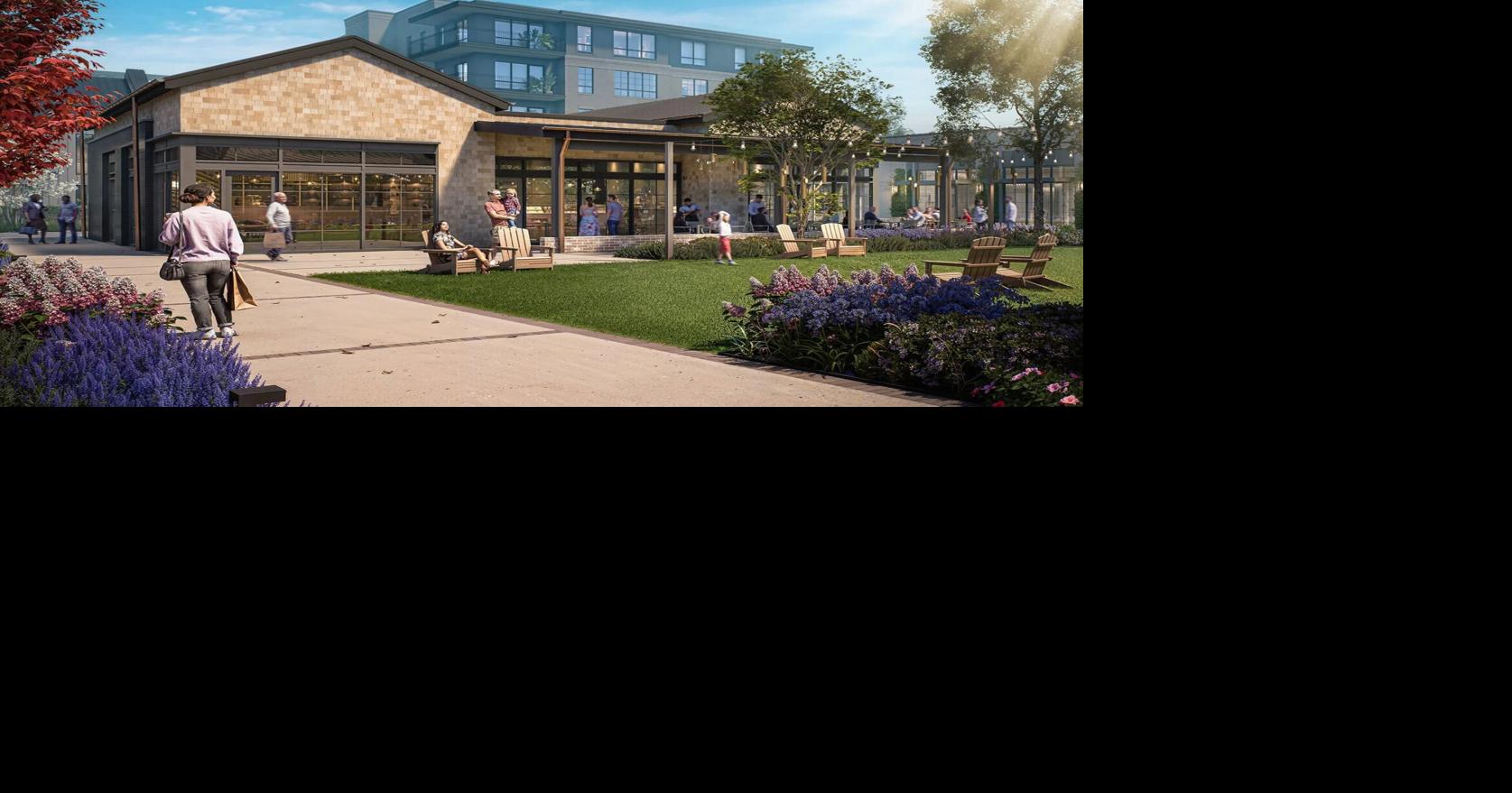 Roswell approves Hill Street development | Alpharetta and Roswell News ...