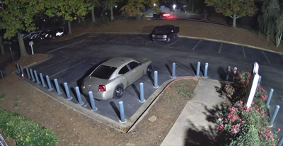 Sandy Springs Police arrest driver ‘laying drag’ at headquarters ...