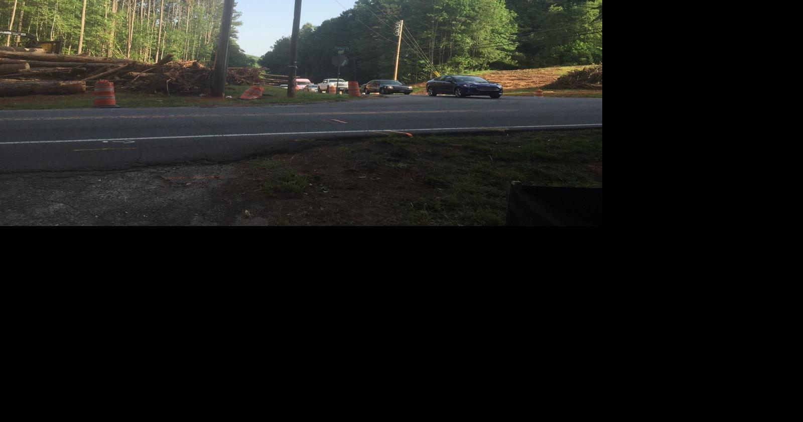 Roundabout coming to Birmingham, Hopewell roads | News | appenmedia.com