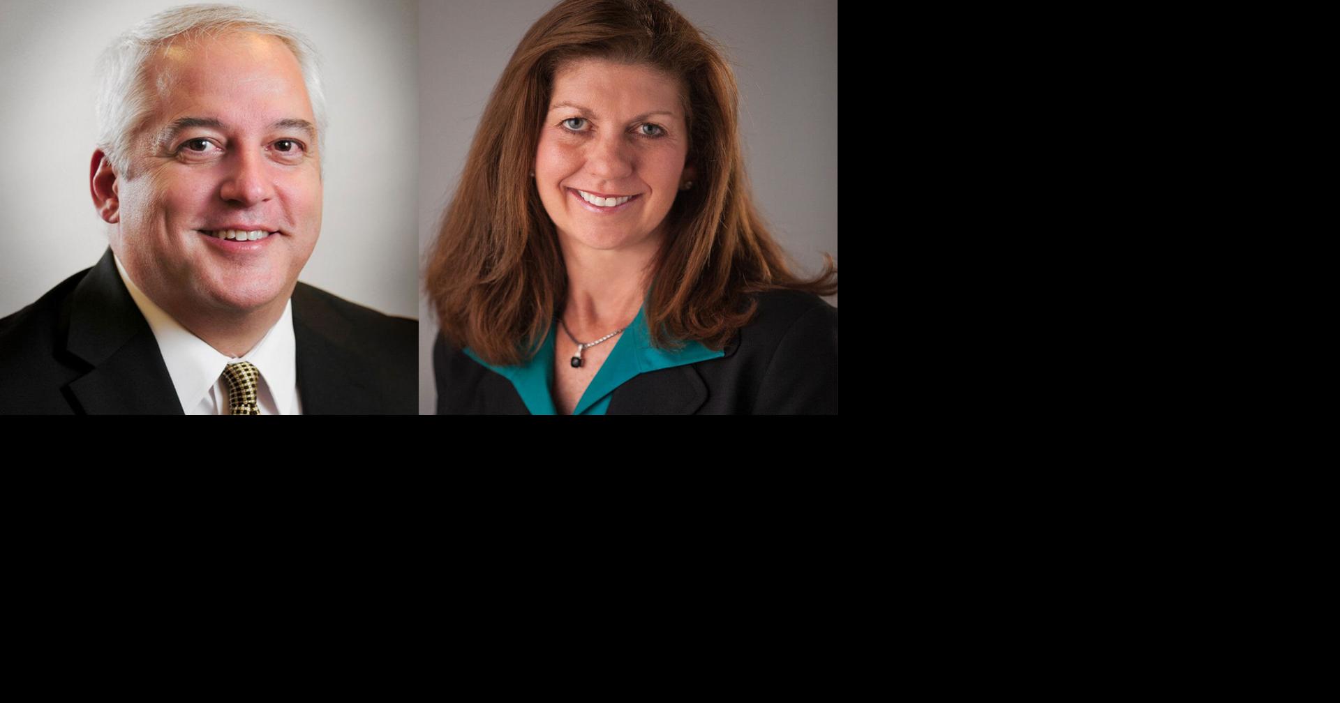 Outgoing Milton officials bid adieu | Milton News | appenmedia.com