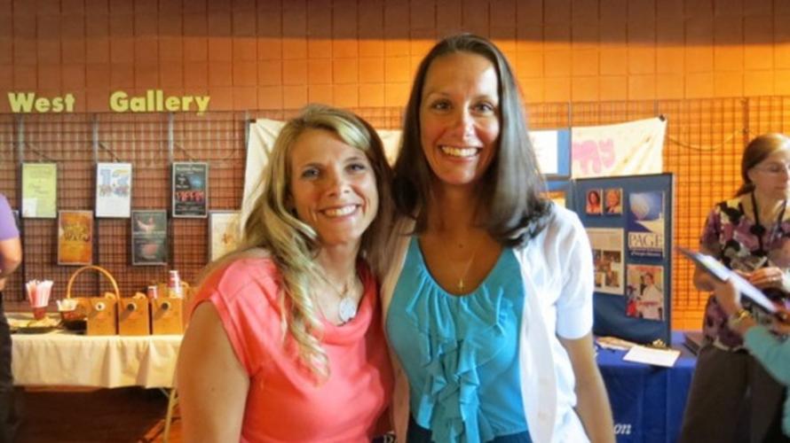 Forsyth County Schools enrollment growing | Archives | appenmedia.com