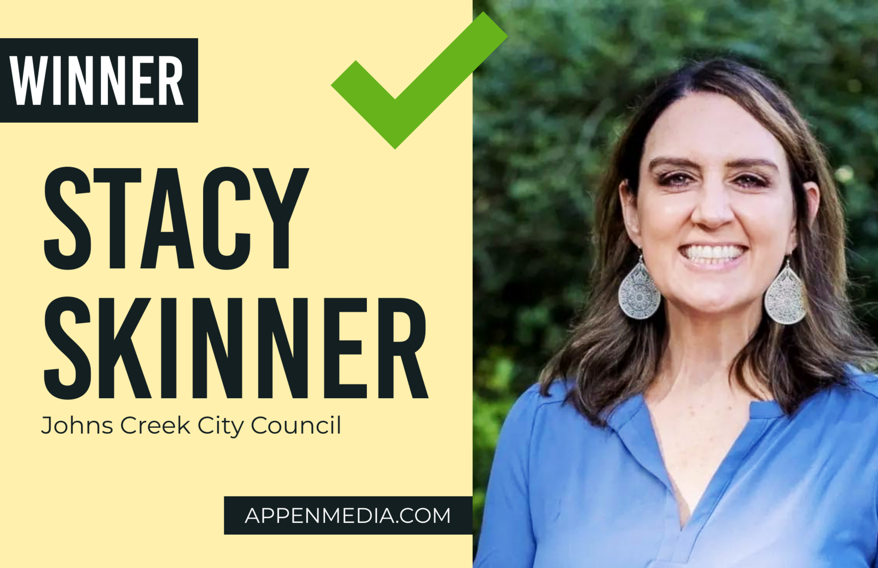 Three incumbents reelected to Johns Creek City Council | Johns Creek ...