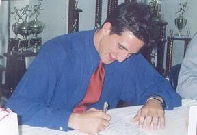 Coker signs to CSU | Sports | appenmedia.com