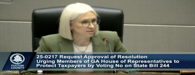 Alpharetta state senator’s bill gets the attention of Fulton County ...