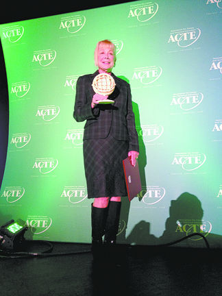 Dr. Janet Zaleski Burns | Dunwoody News | appenmedia.com